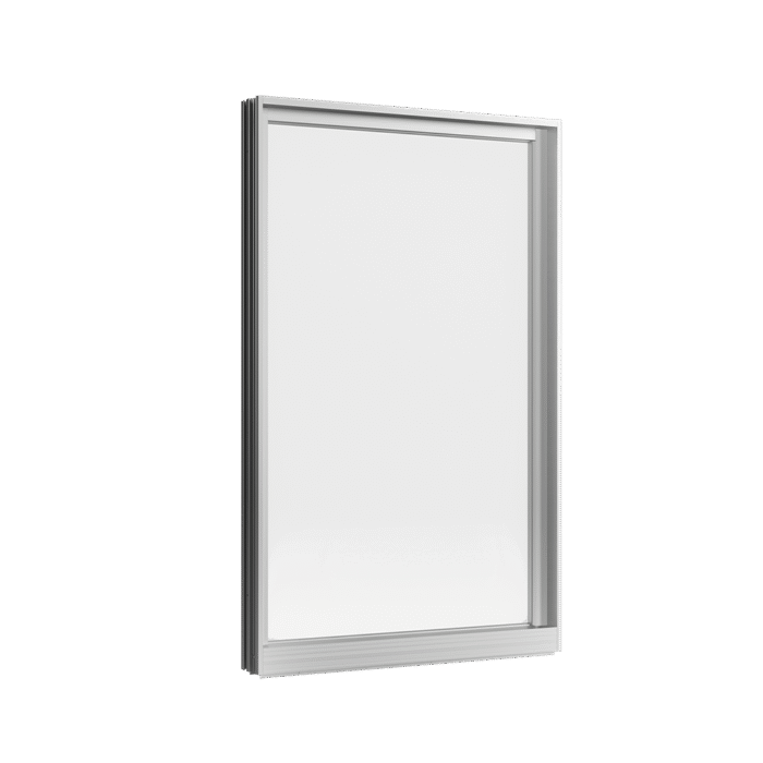 Fixed Window – TOSTEM