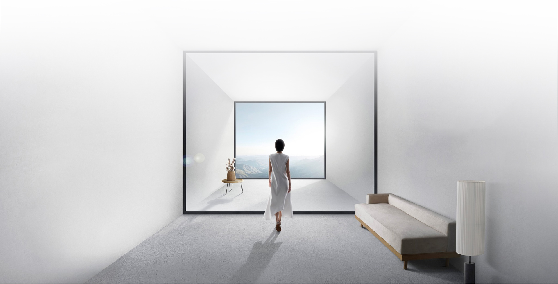 TOSTEM – Conneting Spaces of Living